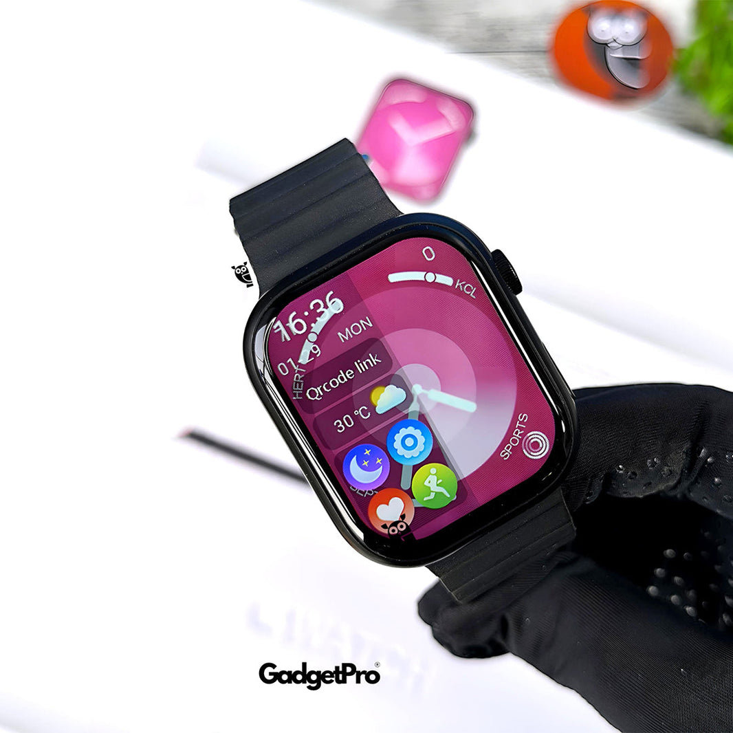 Gadget Pro – Gadgets Pro