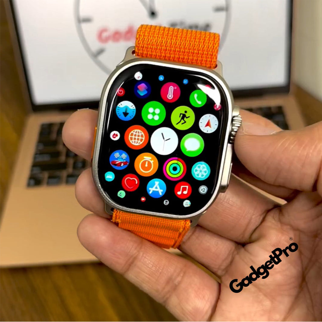 Gadget Pro – Gadgets Pro