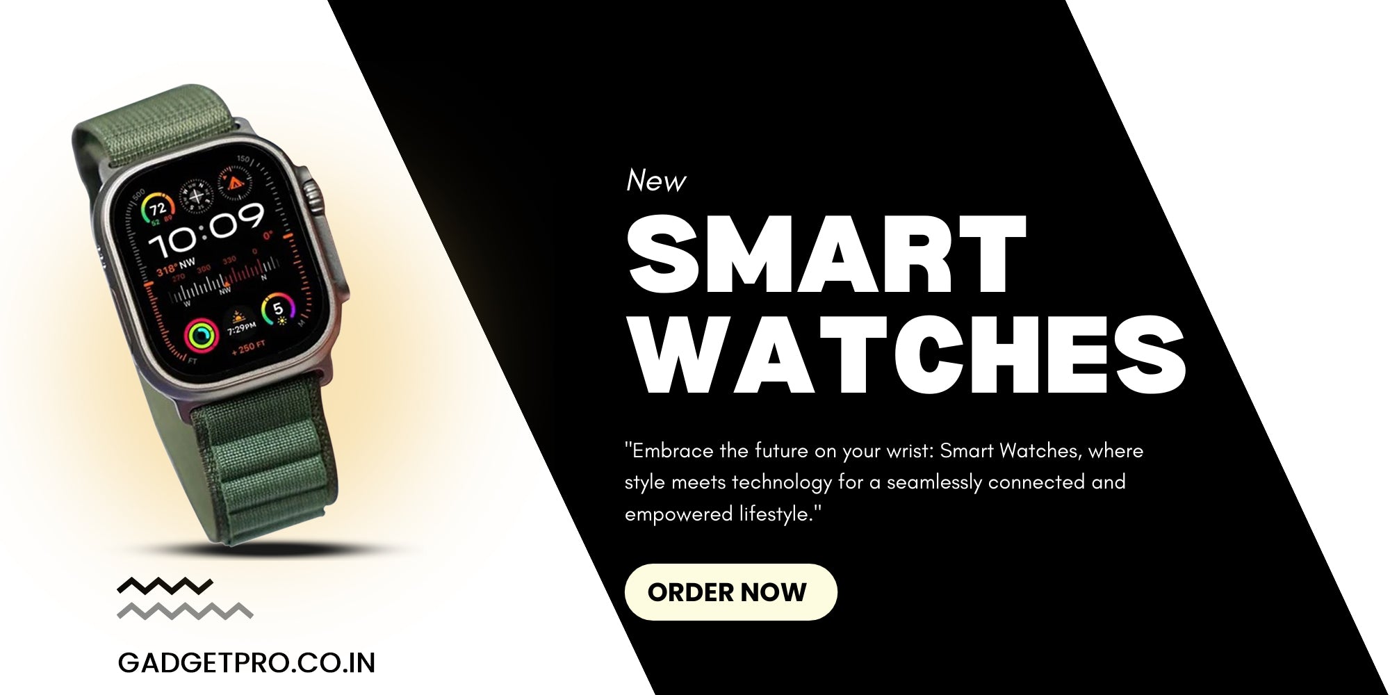 Gadget Pro – Gadgets Pro