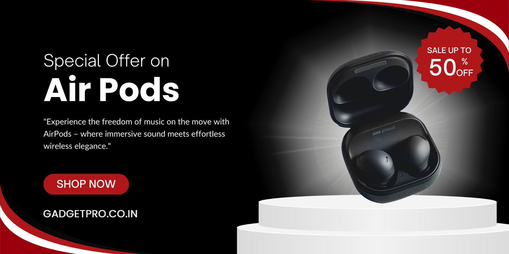 Gadget Pro – Gadgets Pro